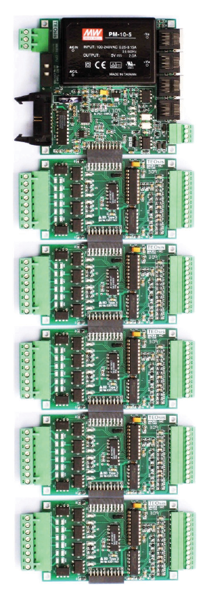 Standards & Technology - Mekser.az